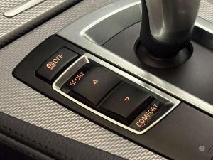 Pelēks BMW 530 2012 Marijampole, ar dzinēja tilpumu 2.99 L un nobraukumu 350 tūkst. km par 9500 €, foto 19 vietnē AUTOMOTO.COM.LV