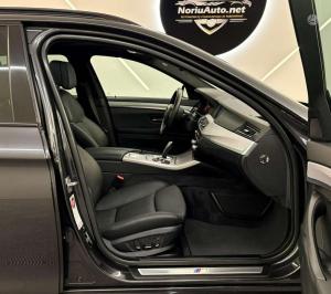 Pelēks BMW 530 2012 Marijampole, ar dzinēja tilpumu 2.99 L un nobraukumu 350 tūkst. km par 9500 €, foto 24 vietnē AUTOMOTO.COM.LV