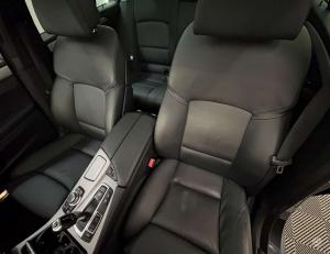 Pelēks BMW 530 2012 Marijampole, ar dzinēja tilpumu 2.99 L un nobraukumu 350 tūkst. km par 9500 €, foto 33 vietnē AUTOMOTO.COM.LV