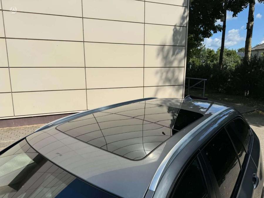 Grey BMW 530 2012 in Taurage, with an engine capacity of 2.99 L and mileage of 291 thousand km for 9800 €, photo 15 on AUTOMOTO.COM.LV