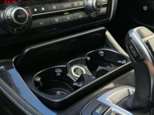 Grey BMW 530 2012 in Taurage, with an engine capacity of 2.99 L and mileage of 291 thousand km for 9800 €, photo 27 on AUTOMOTO.COM.LV