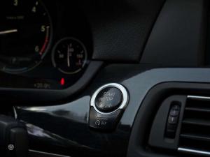 Grey BMW 530 2012 in Taurage, with an engine capacity of 2.99 L and mileage of 291 thousand km for 9800 €, photo 33 on AUTOMOTO.COM.LV