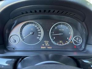 Grey BMW 530 2012 in Vilnius, with an engine capacity of 2.99 L and mileage of 305 thousand km for 7200 €, photo 24 on AUTOMOTO.COM.LV