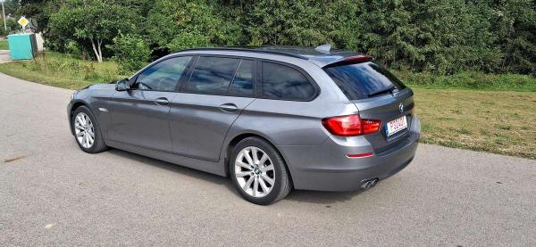 BMW 530 2012 Pasvalys vietnÄ PelÄks BMW 530 2012 Pasvalys, ar dzinÄja tilpumu 0.00 L un nobraukumu 297 tÅ«kst. km par 7250 ā¬, foto 4 vietnÄ AUTOMOTO.COM.LV