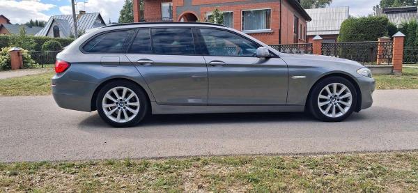 BMW 530 2012 Pasvalys vietnÄ PelÄks BMW 530 2012 Pasvalys, ar dzinÄja tilpumu 0.00 L un nobraukumu 297 tÅ«kst. km par 7250 ā¬, foto 7 vietnÄ AUTOMOTO.COM.LV