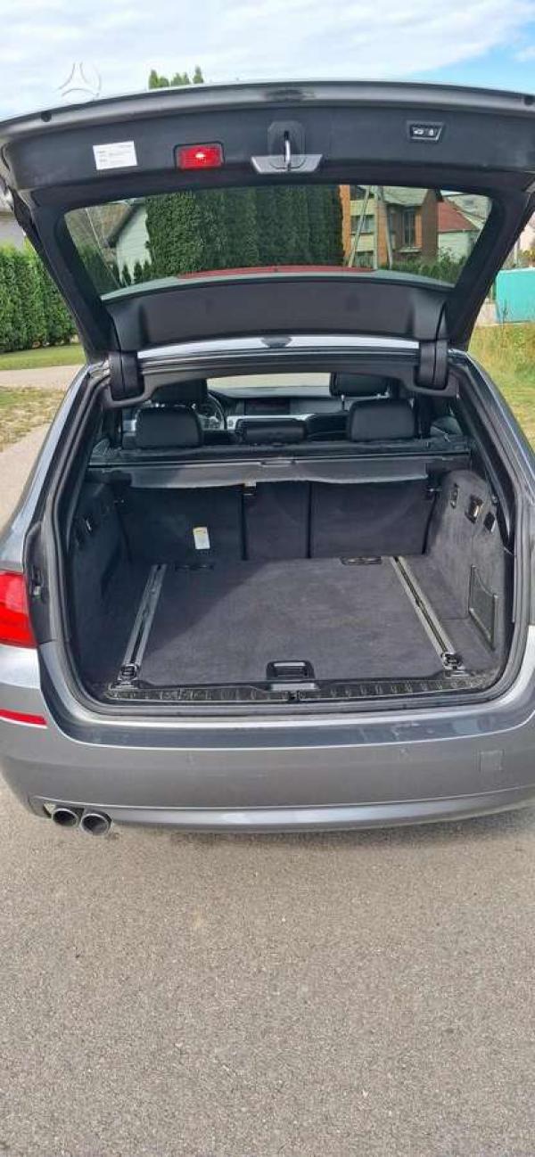 BMW 530 2012 Pasvalys vietnÄ PelÄks BMW 530 2012 Pasvalys, ar dzinÄja tilpumu 0.00 L un nobraukumu 297 tÅ«kst. km par 7250 ā¬, foto 11 vietnÄ AUTOMOTO.COM.LV