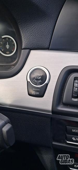 Pelēks BMW 530 2012 Pasvalys, ar dzinēja tilpumu 3.00 L un nobraukumu 296 tūkst. km par 6950 €, foto 11 vietnē AUTOMOTO.COM.LV