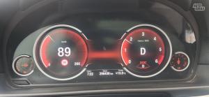 Pelēks BMW 530 2012 Pasvalys, ar dzinēja tilpumu 3.00 L un nobraukumu 296 tūkst. km par 6950 €, foto 14 vietnē AUTOMOTO.COM.LV