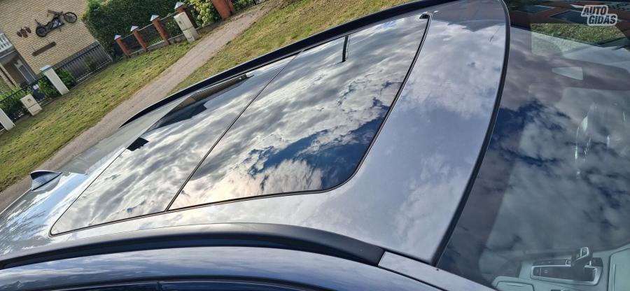 Pelēks BMW 530 2012 Pasvalys, ar dzinēja tilpumu 3.00 L un nobraukumu 296 tūkst. km par 6950 €, foto 15 vietnē AUTOMOTO.COM.LV