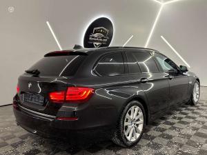 Pelēks BMW 530 2013 Marijampole, ar dzinēja tilpumu 2.99 L un nobraukumu 239 tūkst. km par 13650 €, foto 24 vietnē AUTOMOTO.COM.LV