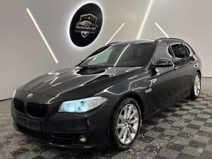 Pelēks BMW 530 2013 Marijampole, ar dzinēja tilpumu 2.99 L un nobraukumu 239 tūkst. km par 13650 €, foto 28 vietnē AUTOMOTO.COM.LV