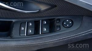 Pelēks BMW 530 2013 Rīga, ar dzinēja tilpumu 3.00 L un nobraukumu 396 tūkst. km par 7190 €, foto 29 vietnē AUTOMOTO.COM.LV