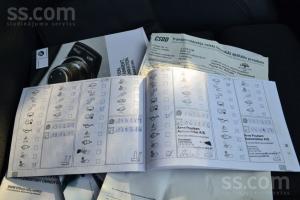 Серый БМВ 530 2013 в Рига, объемом двигателя 3.00 л и пробегом 287 тыс. км за 8200 €, фото 25 на AUTOMOTO.COM.LV