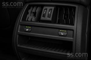 Grey BMW 530 2013 in Riga, with an engine capacity of 3.00 L and mileage of 347 thousand km for 7900 €, photo 16 on AUTOMOTO.COM.LV