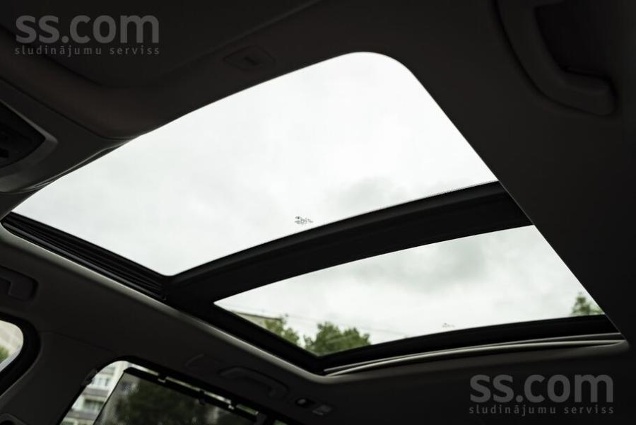 Grey BMW 530 2013 in Riga, with an engine capacity of 3.00 L and mileage of 347 thousand km for 7900 €, photo 17 on AUTOMOTO.COM.LV