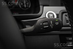 Grey BMW 530 2013 in Riga, with an engine capacity of 3.00 L and mileage of 347 thousand km for 7900 €, photo 22 on AUTOMOTO.COM.LV