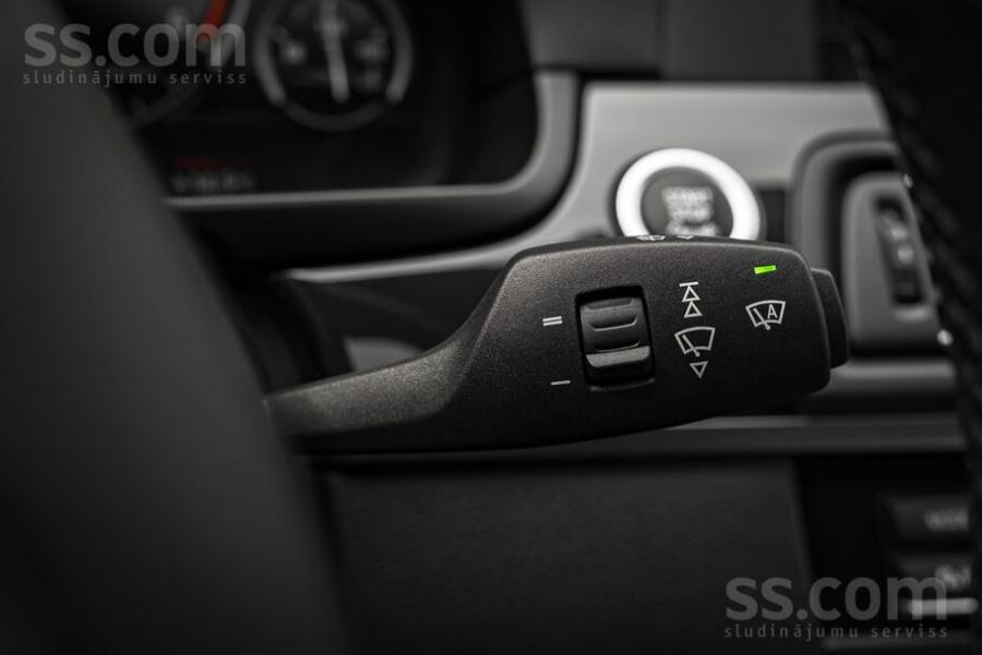 Grey BMW 530 2013 in Riga, with an engine capacity of 3.00 L and mileage of 347 thousand km for 7900 €, photo 22 on AUTOMOTO.COM.LV