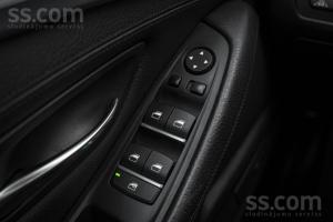 Grey BMW 530 2013 in Riga, with an engine capacity of 3.00 L and mileage of 347 thousand km for 7900 €, photo 30 on AUTOMOTO.COM.LV