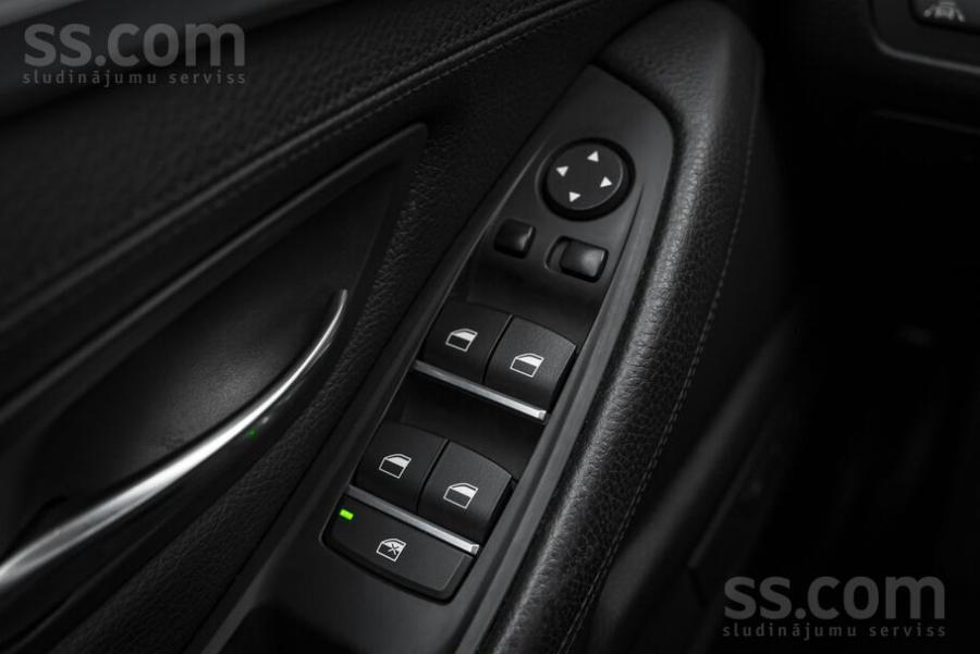 Grey BMW 530 2013 in Riga, with an engine capacity of 3.00 L and mileage of 347 thousand km for 7900 €, photo 30 on AUTOMOTO.COM.LV