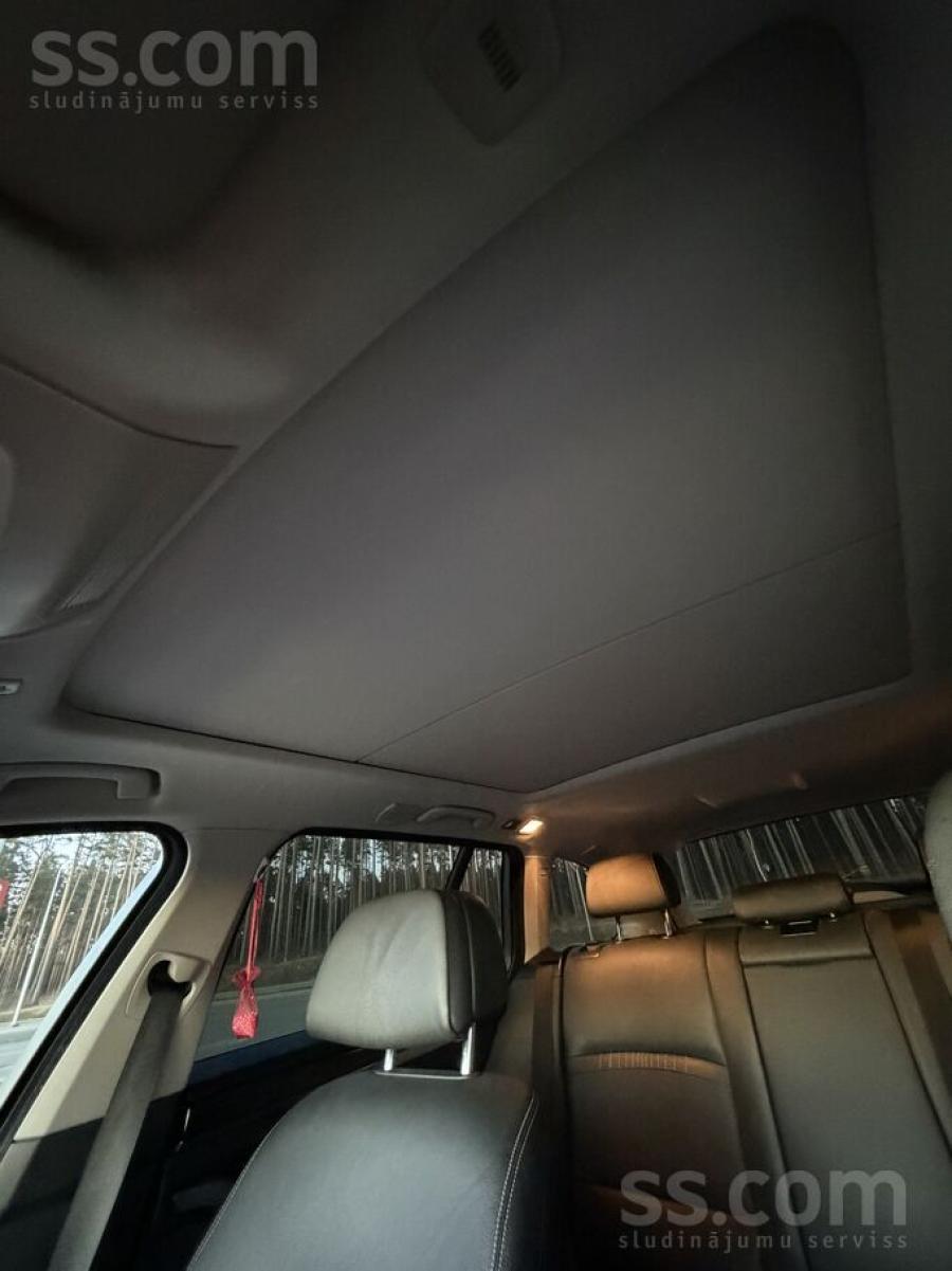 Pelēks BMW 530 2013 Rīga, ar dzinēja tilpumu 3.00 L un nobraukumu 230 tūkst. km par 11500 €, foto 13 vietnē AUTOMOTO.COM.LV