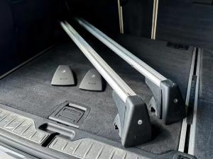 Grey BMW 530 2013 in Riga, with an engine capacity of 3.00 L and mileage of 295 thousand km for 9900 €, photo 20 on AUTOMOTO.COM.LV