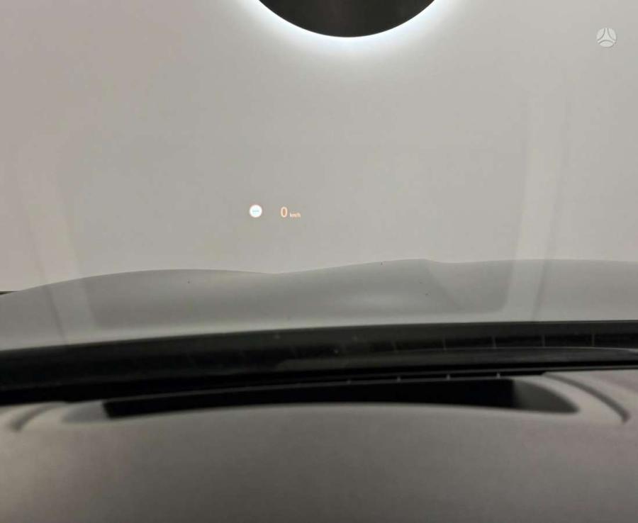 Pelēks BMW 530 2013 Marijampole, ar dzinēja tilpumu 2.99 L un nobraukumu 310 tūkst. km par 10950 €, foto 6 vietnē AUTOMOTO.COM.LV