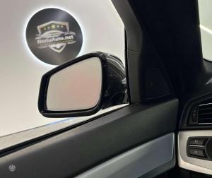 Pelēks BMW 530 2013 Marijampole, ar dzinēja tilpumu 2.99 L un nobraukumu 310 tūkst. km par 10950 €, foto 7 vietnē AUTOMOTO.COM.LV