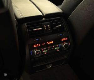 Pelēks BMW 530 2013 Marijampole, ar dzinēja tilpumu 2.99 L un nobraukumu 310 tūkst. km par 10950 €, foto 21 vietnē AUTOMOTO.COM.LV