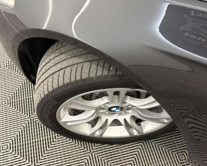 Pelēks BMW 530 2013 Marijampole, ar dzinēja tilpumu 2.99 L un nobraukumu 310 tūkst. km par 10950 €, foto 26 vietnē AUTOMOTO.COM.LV