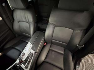 Pelēks BMW 530 2013 Marijampole, ar dzinēja tilpumu 2.99 L un nobraukumu 310 tūkst. km par 10950 €, foto 27 vietnē AUTOMOTO.COM.LV
