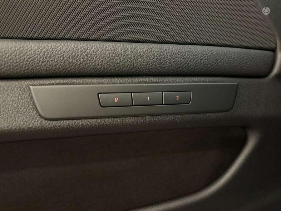 Pelēks BMW 530 2013 Marijampole, ar dzinēja tilpumu 2.99 L un nobraukumu 310 tūkst. km par 10950 €, foto 28 vietnē AUTOMOTO.COM.LV