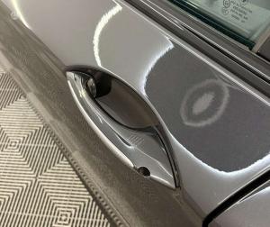 Pelēks BMW 530 2013 Marijampole, ar dzinēja tilpumu 2.99 L un nobraukumu 310 tūkst. km par 10950 €, foto 33 vietnē AUTOMOTO.COM.LV