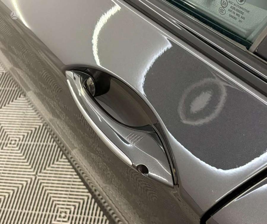 Pelēks BMW 530 2013 Marijampole, ar dzinēja tilpumu 2.99 L un nobraukumu 310 tūkst. km par 10950 €, foto 33 vietnē AUTOMOTO.COM.LV