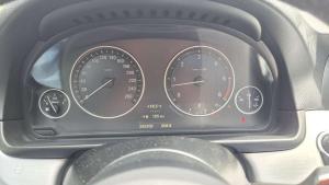 Grey BMW 530 2013 in Telschi, with an engine capacity of 2.99 L and mileage of 335 thousand km for 9800 €, photo 15 on AUTOMOTO.COM.LV