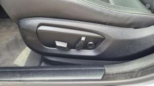 Grey BMW 530 2013 in Telschi, with an engine capacity of 2.99 L and mileage of 335 thousand km for 9800 €, photo 16 on AUTOMOTO.COM.LV