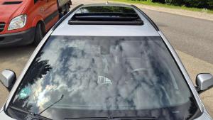 Grey BMW 530 2013 in Telschi, with an engine capacity of 2.99 L and mileage of 335 thousand km for 9800 €, photo 18 on AUTOMOTO.COM.LV