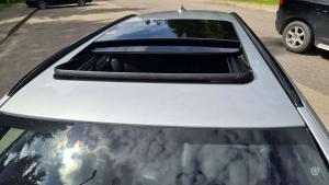 Grey BMW 530 2013 in Telschi, with an engine capacity of 2.99 L and mileage of 335 thousand km for 9800 €, photo 19 on AUTOMOTO.COM.LV