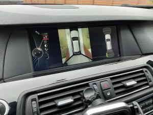 Pelēks BMW 530 2013 Vilkaviškis, ar dzinēja tilpumu 2.99 L un nobraukumu 337 tūkst. km par 10950 €, foto 15 vietnē AUTOMOTO.COM.LV
