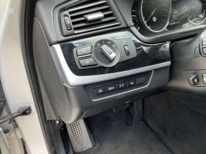 Pelēks BMW 530 2013 Vilkaviškis, ar dzinēja tilpumu 2.99 L un nobraukumu 337 tūkst. km par 10950 €, foto 16 vietnē AUTOMOTO.COM.LV