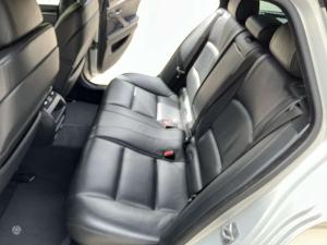Pelēks BMW 530 2013 Vilkaviškis, ar dzinēja tilpumu 2.99 L un nobraukumu 337 tūkst. km par 10950 €, foto 19 vietnē AUTOMOTO.COM.LV