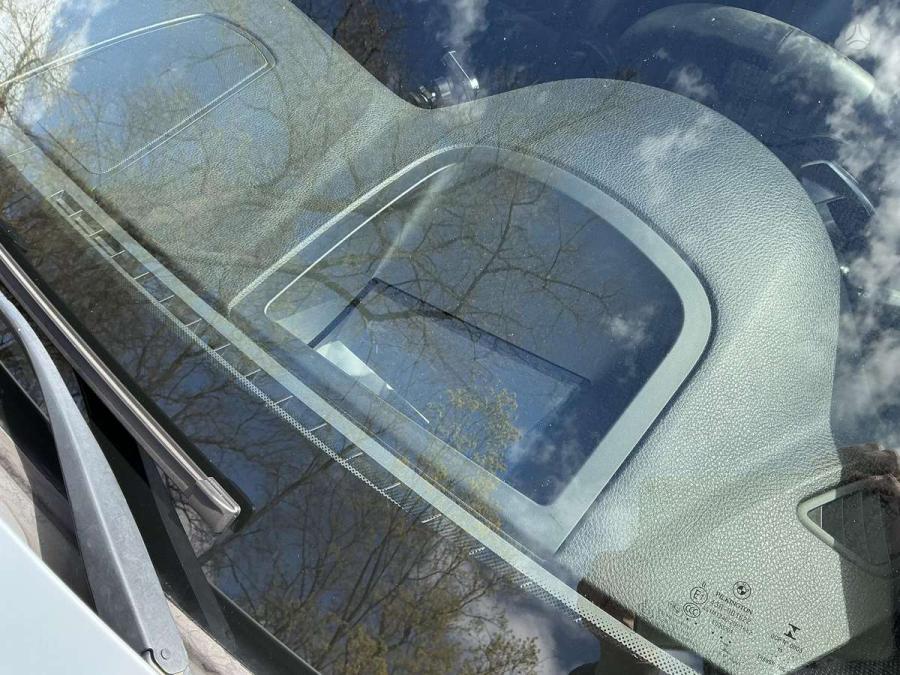 Pelēks BMW 530 2013 Vilkaviškis, ar dzinēja tilpumu 2.99 L un nobraukumu 337 tūkst. km par 10950 €, foto 21 vietnē AUTOMOTO.COM.LV