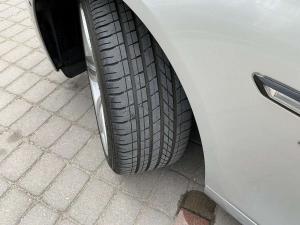 Pelēks BMW 530 2013 Vilkaviškis, ar dzinēja tilpumu 2.99 L un nobraukumu 337 tūkst. km par 10950 €, foto 24 vietnē AUTOMOTO.COM.LV
