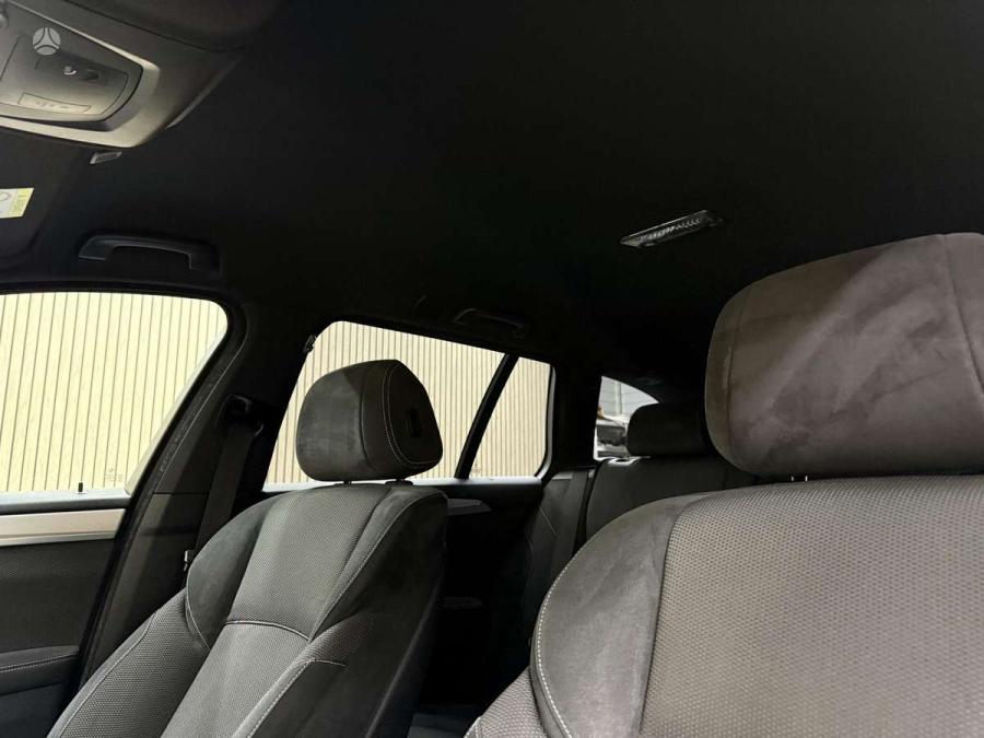 Pelēks BMW 530 2013 Marijampole, ar dzinēja tilpumu 2.99 L un nobraukumu 237 tūkst. km par 12500 €, foto 4 vietnē AUTOMOTO.COM.LV