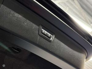 Pelēks BMW 530 2013 Marijampole, ar dzinēja tilpumu 2.99 L un nobraukumu 237 tūkst. km par 12500 €, foto 16 vietnē AUTOMOTO.COM.LV