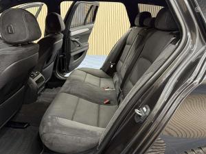 Pelēks BMW 530 2013 Marijampole, ar dzinēja tilpumu 2.99 L un nobraukumu 237 tūkst. km par 12500 €, foto 19 vietnē AUTOMOTO.COM.LV