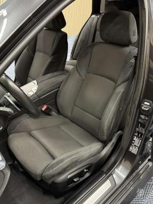 Pelēks BMW 530 2013 Marijampole, ar dzinēja tilpumu 2.99 L un nobraukumu 237 tūkst. km par 12500 €, foto 20 vietnē AUTOMOTO.COM.LV