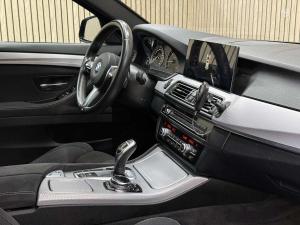 Pelēks BMW 530 2013 Marijampole, ar dzinēja tilpumu 2.99 L un nobraukumu 237 tūkst. km par 12500 €, foto 22 vietnē AUTOMOTO.COM.LV