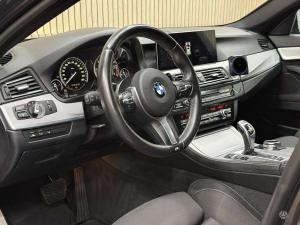 Pelēks BMW 530 2013 Marijampole, ar dzinēja tilpumu 2.99 L un nobraukumu 237 tūkst. km par 12500 €, foto 24 vietnē AUTOMOTO.COM.LV