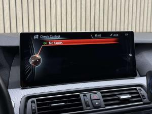 Pelēks BMW 530 2013 Marijampole, ar dzinēja tilpumu 2.99 L un nobraukumu 237 tūkst. km par 12500 €, foto 30 vietnē AUTOMOTO.COM.LV