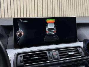 Pelēks BMW 530 2013 Marijampole, ar dzinēja tilpumu 2.99 L un nobraukumu 237 tūkst. km par 12500 €, foto 31 vietnē AUTOMOTO.COM.LV